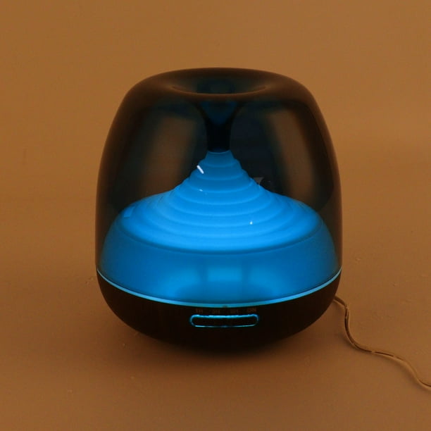 Mini humidificador, mini humidificador con temporizador Humidificador ...