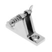 Spring Loaded Pin 316 Stainless Steel Marine Hardware - Boat / Bimini ...