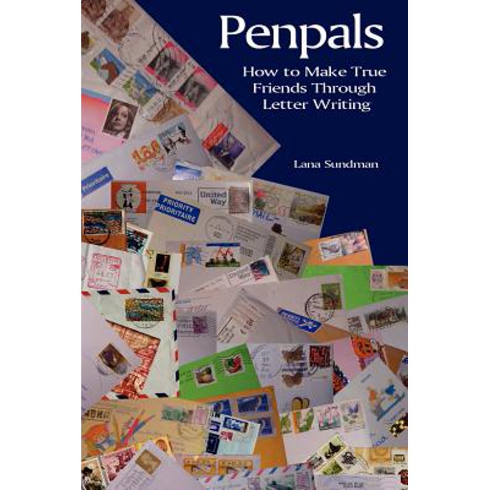 Penpals - Walmart.com - Walmart.com