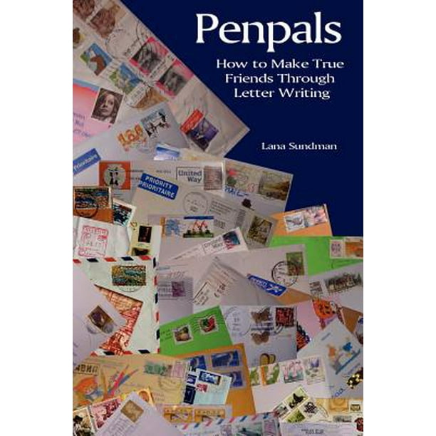 Penpals - Walmart.com - Walmart.com