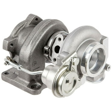 Turbo Turbocharger For Dodge Ram Cummins 5.9L 24v Manual Transmission ...