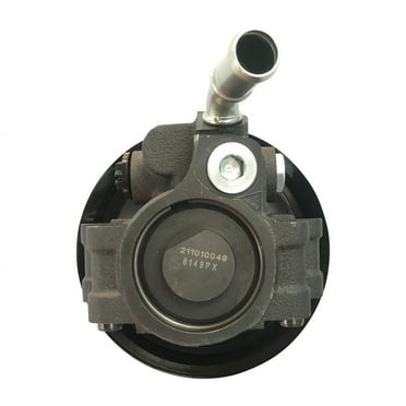 Borgeson 800330 Power Steering Pump Kit Fits select: 1966-1968 FORD ...