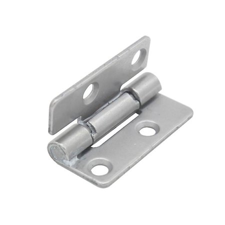 Lepai Weatherproof With Spring Door Bolt Sliding Doors Gates Galvanized ...