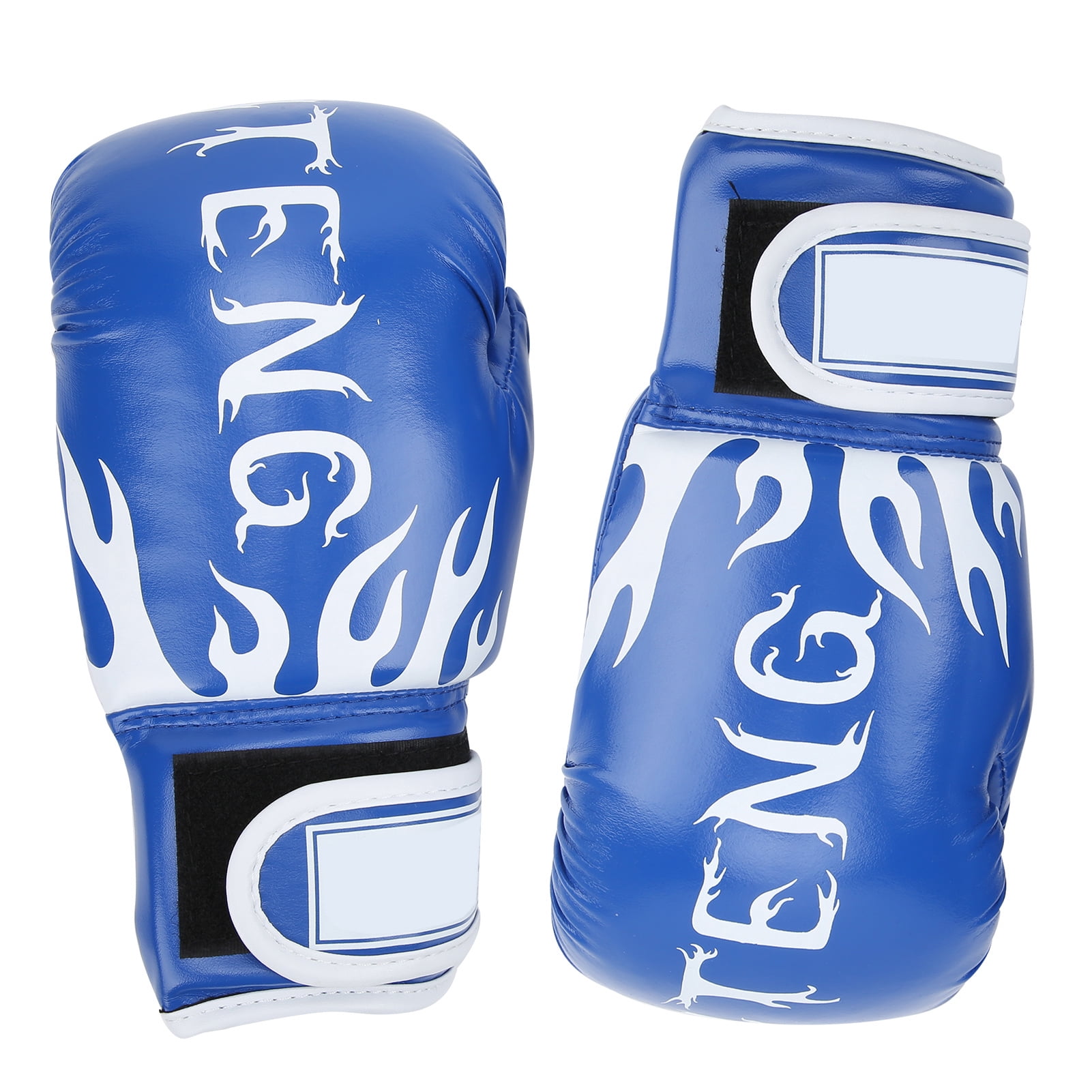 Buy ESTINK Boxing Gloves, Wrist Support Kickboxing Protector Thick ...