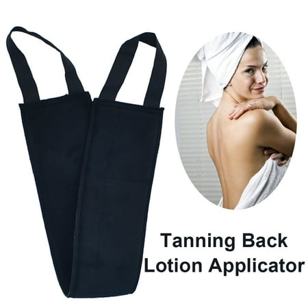 Body Self Tanning Back Applicator Back Lotion Applicator for all Self ...