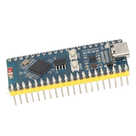 2.4 GHz WiFi Development Board, 32bit 240MHz Single Core Type C 150Mbps ...