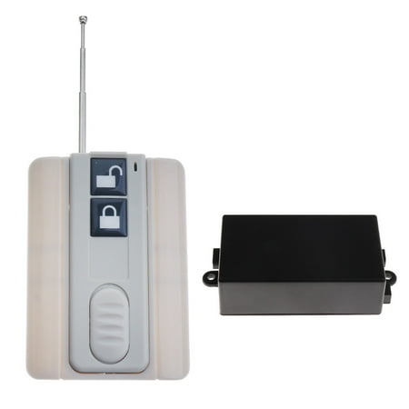 Remote Control ,Wireless Remote Control,Remote Control Switch,DC 12V ...