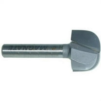 Magnate Surface Planing (Bottom Cleaning) Router Bit, 3-Inch Cutting ...