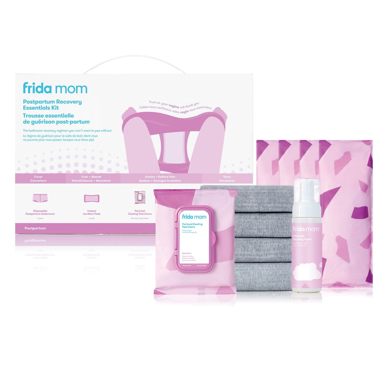 Click here for Frida Mom - Women  Newborn Baby - Postpartum Recov... prices