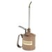 Goldenrod Heavy Duty Pump Oilers, 1 qt, Lever Action, Rigid 12 in Spout ...