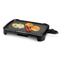 Toastmaster 10" x 16" Electric Griddle - Walmart.com