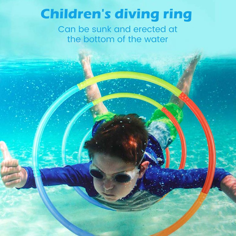 Diving Rings Walmart