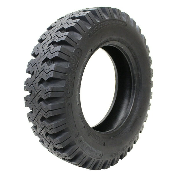 Specialty Tires of America STA Super Traxion Tread A LT8.75/-16.5 126 ...