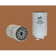 Wix Filters WF10441 Fuel Water Separator Filter FILTERS OEM - Walmart.com