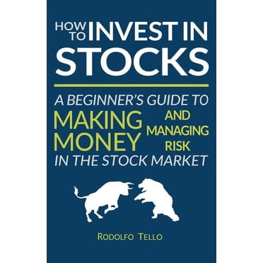 Stock Market Investing for Beginners: The Best Book on Stock ...