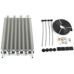 Gates 27059 Transmission Oil Cooler Hose, Bulk - Walmart.com