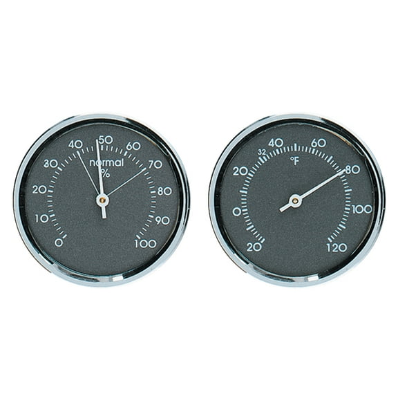 Humidity Gauges