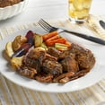 Chuck Roast, Choice Angus Beef, Fresh, 1.6 - 2.85 lb. - Walmart.com