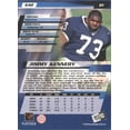 2003 Press Pass Gold Zone #G42 Jimmy Kennedy NFL Football Trading Card ...
