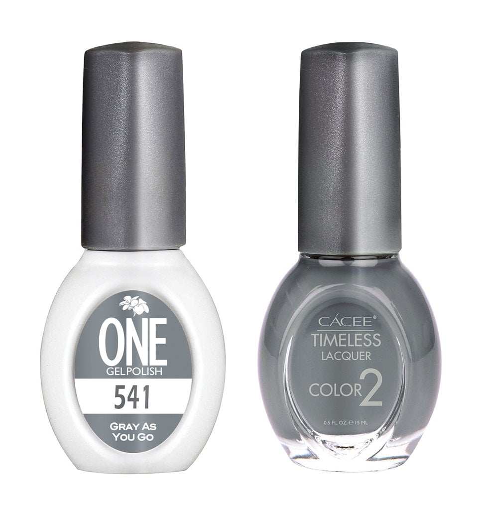 Premium Nail Polish & Gel Polish Color Polish Set, Long Lasting Formula ...