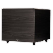 BIC America 12" 430-Watt Powered Down-Firing Subwoofer - Walmart.com