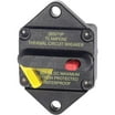 Blue Sea Systems 7083 285-Series Circuit Breaker - Panel Mount 50A ...