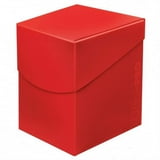 Ultra Pro Gaming Generic 85686 Deck Box, Multi, One Size - Walmart.com