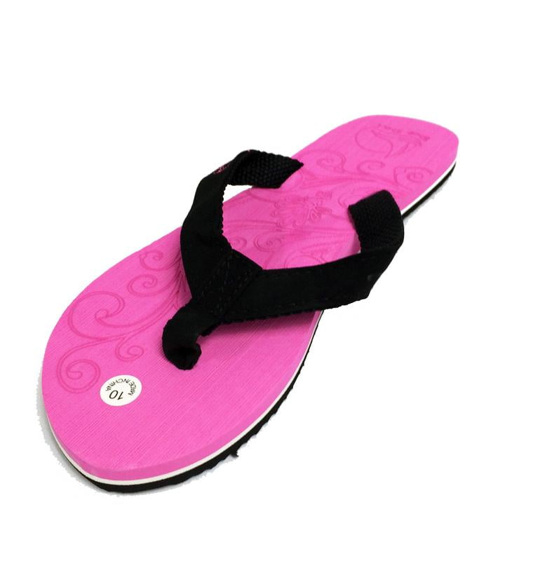 Shoe Shack - Womens Floral Design Sandal - Walmart.com - Walmart.com