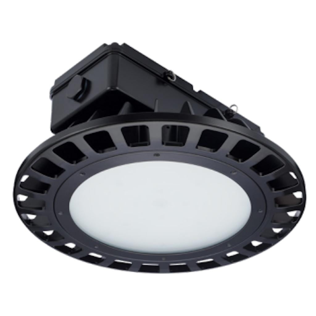 Litetronics 76710 - 200W BLK LED HB EXP 120-277V GFR 5000K 1-10V DIM ...