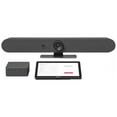 Logitech Rally Bar Mini Conferencing Camera 30fps Graphite USB3.0 ...