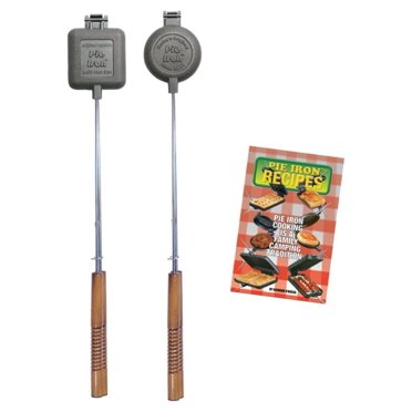 MasterChef Mini Pie and Quiche Maker- Pie Baker Cooks 6 Small Pies and ...