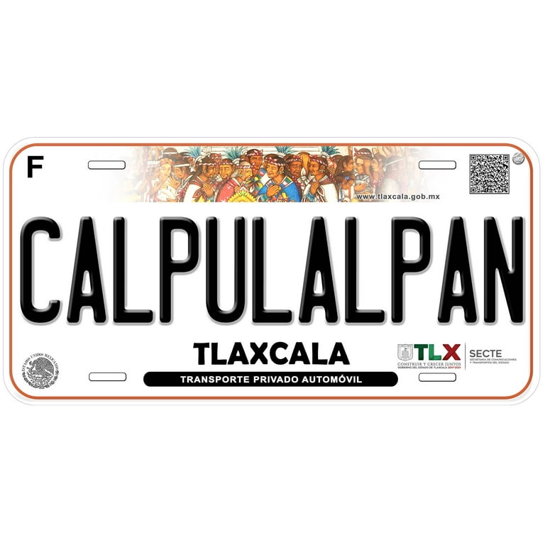 Calpulalpan Tlaxcala Mexico