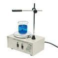 Heating Magnetic Stirrer Lab Mixer Machine 78-1 Hotplate Magnetic ...