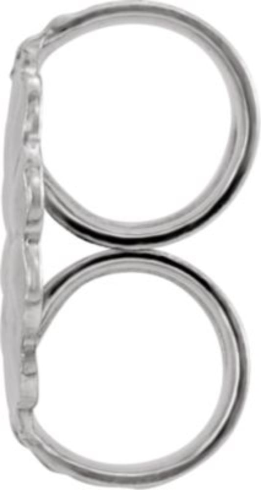2 - Platinum Lightweight Friction Back with 5.5 mm Pad - Walmart.com
