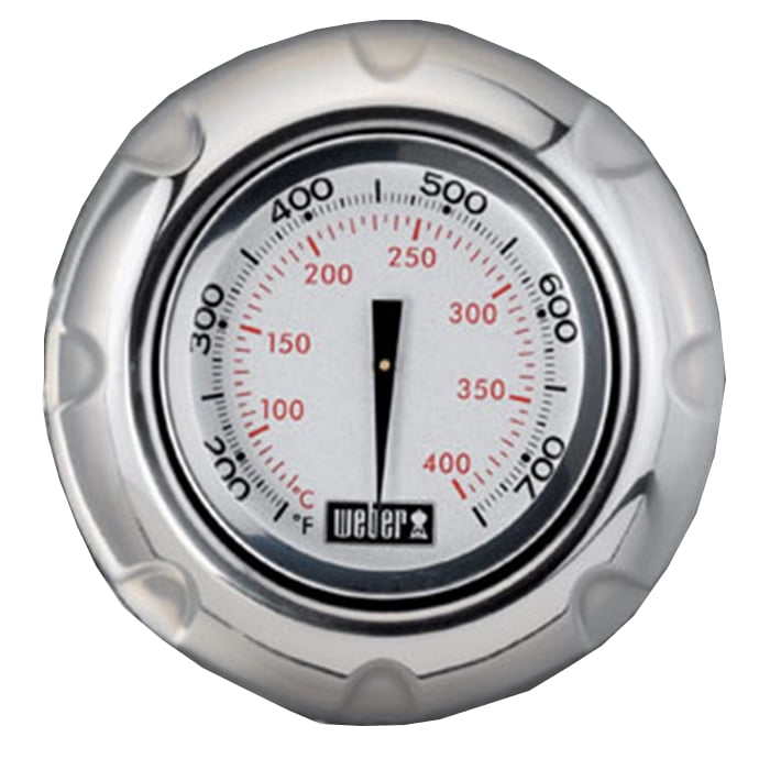 Click here for Weber Genesis Summit Thermometer And Bezel prices