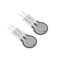 2-Pack 20g-2kg High-Precision Thin Film Resistance Pressure Force ...