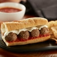 Rosina Angus Beef Meatballs, 18 oz Bag (Frozen) - Walmart.com