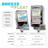 Micro-Air EasyStart Flex 398 - Soft Starter for 120V Home A/C with ...