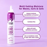 Not Your Mother's Curl Talk Hi-Moisture Whipped Curl Cream for Curly ...