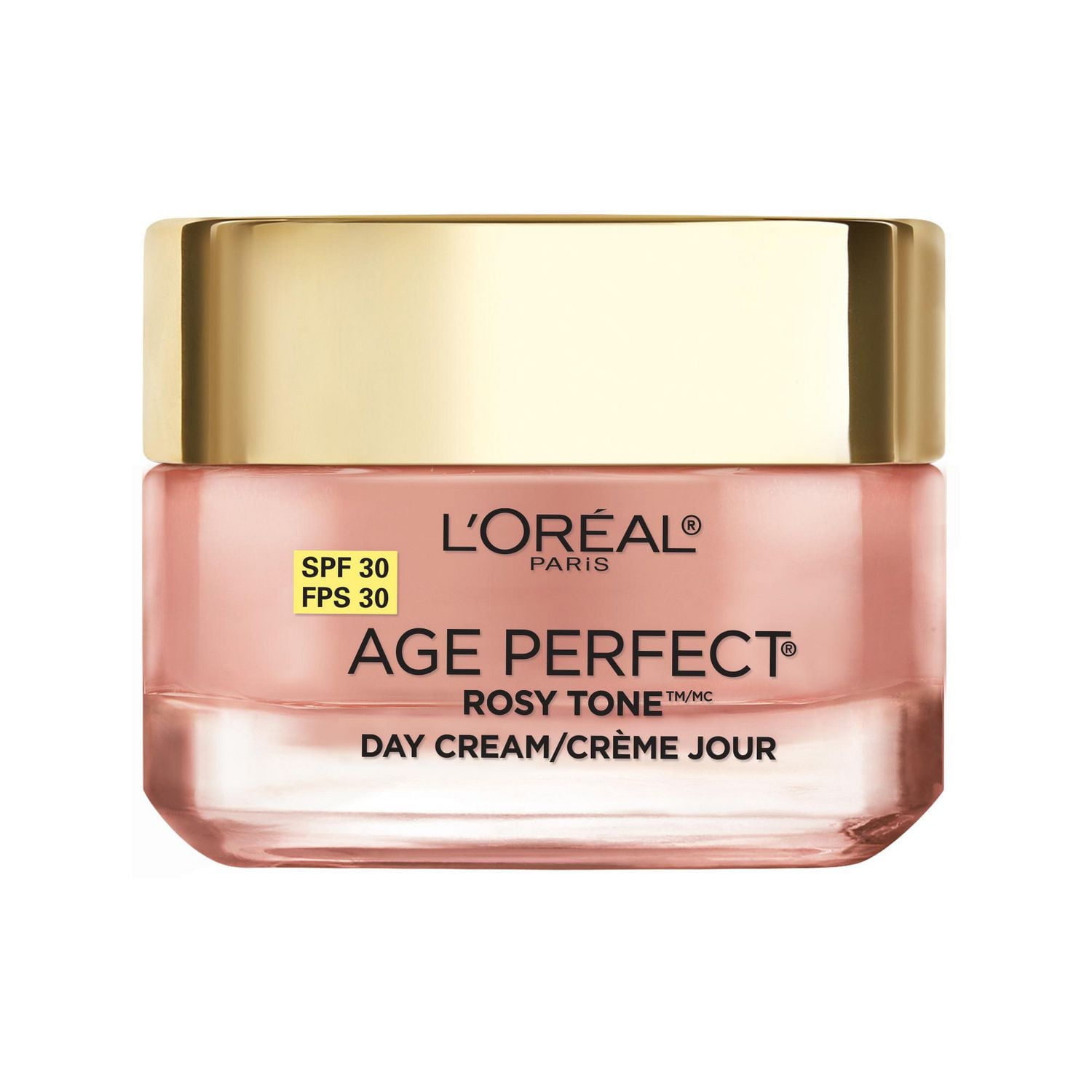 Click here for Loréal Paris Age Perfect Rosy Tone Spf 30 Moisturi... prices
