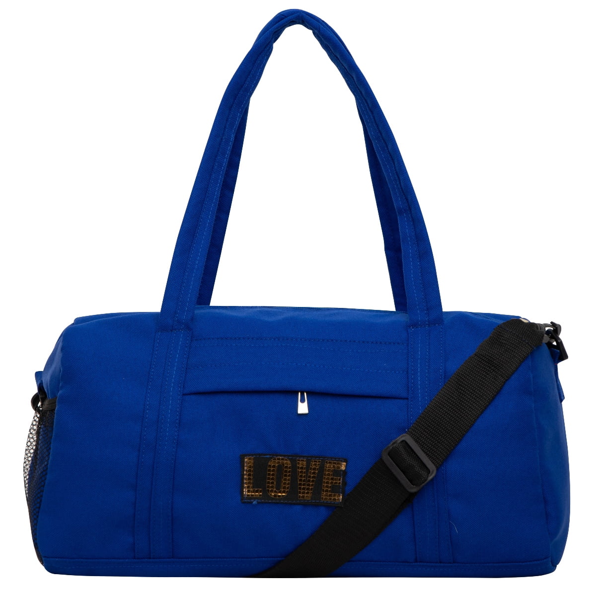 Maleta Love Para Mujer FANA Lina Color Azul Rey Refinada Haz Reventa ...
