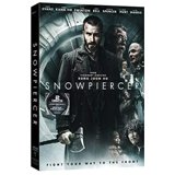 Snowpiercer (DVD) - Walmart.com