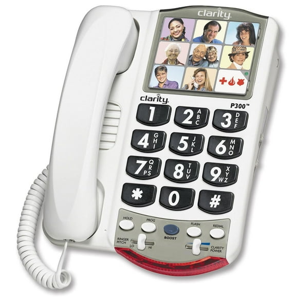 Home Phones & Accessories