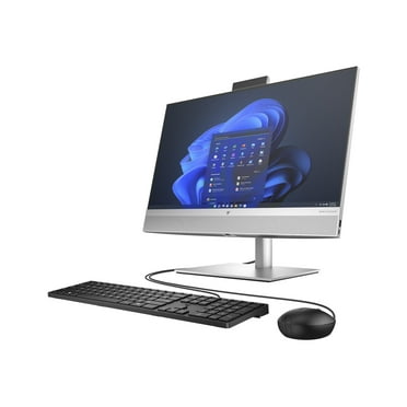 HP Engage One Pro - All-in-one 1 x Core i5 10500E / up to 4.2 GHz ...