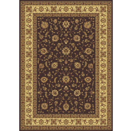 Home Dynamix Triumph Fawn Area Rug - Walmart.com
