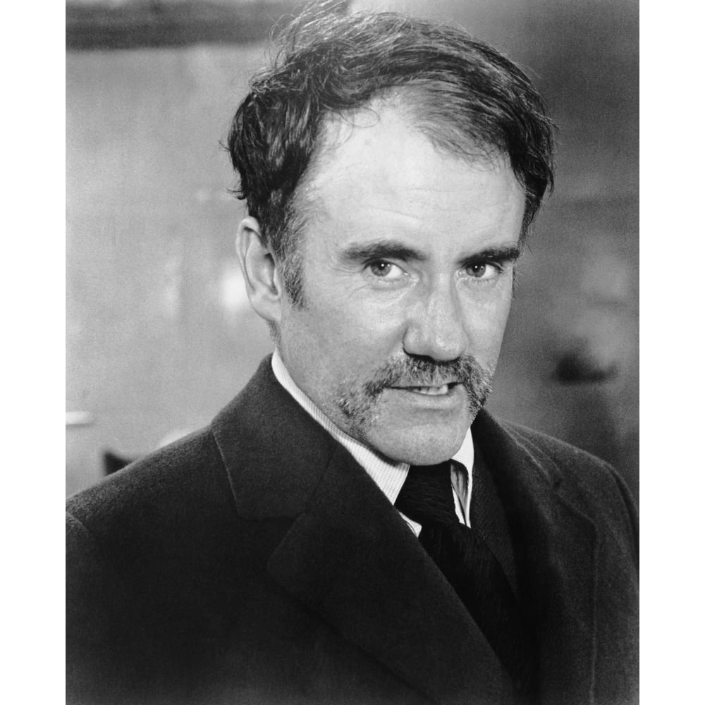 The Offence Ian Bannen 1973 Photo Print (16 x 20) - Walmart.com ...