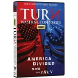 TURN: Washington's Spies - Complete Third Season Box Set Series (DVD ...
