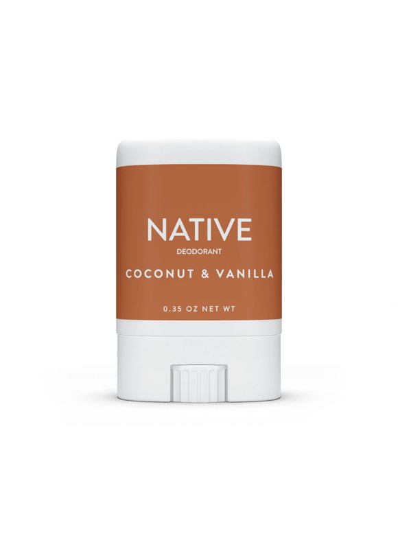 Native Deodorant in Deodorants - Walmart.com