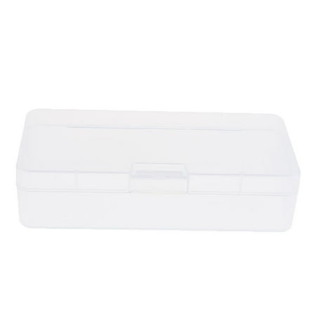 Transparent Storage Box Transparent Small Multipurpose Containers ...