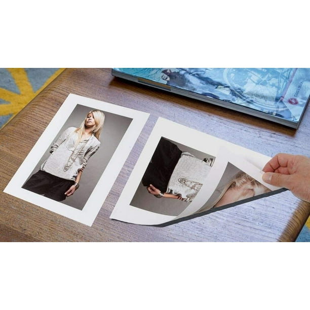 PPD Inkjet Matt Double Sided Heavyweight Paper 13x19'' (A3+) 53lbs ...